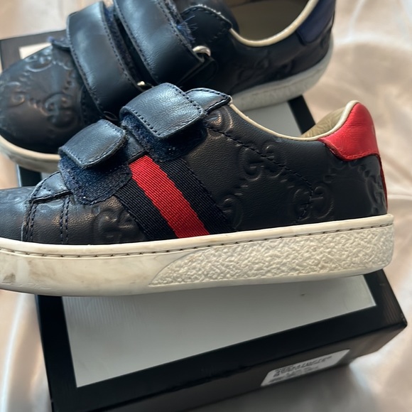 Gucci | Shoes | Authentic Gucci Shoes Size 25 | Poshmark